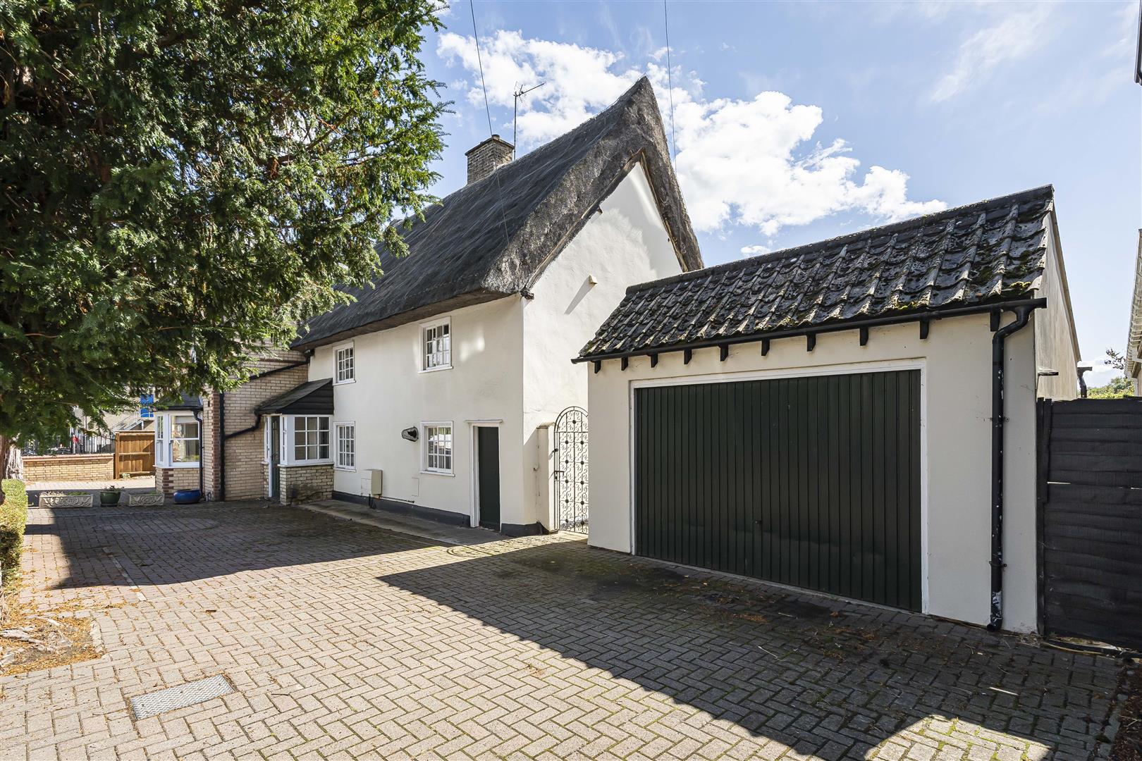 3 Bedroom for sale in Cambridge - Cheffins Cambridge Sales - Ref 34160674